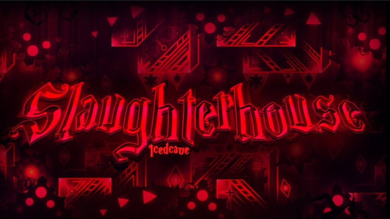 ‘SLAUGHTERHOUSE’ 100% - by IcedCave and more - YouTube