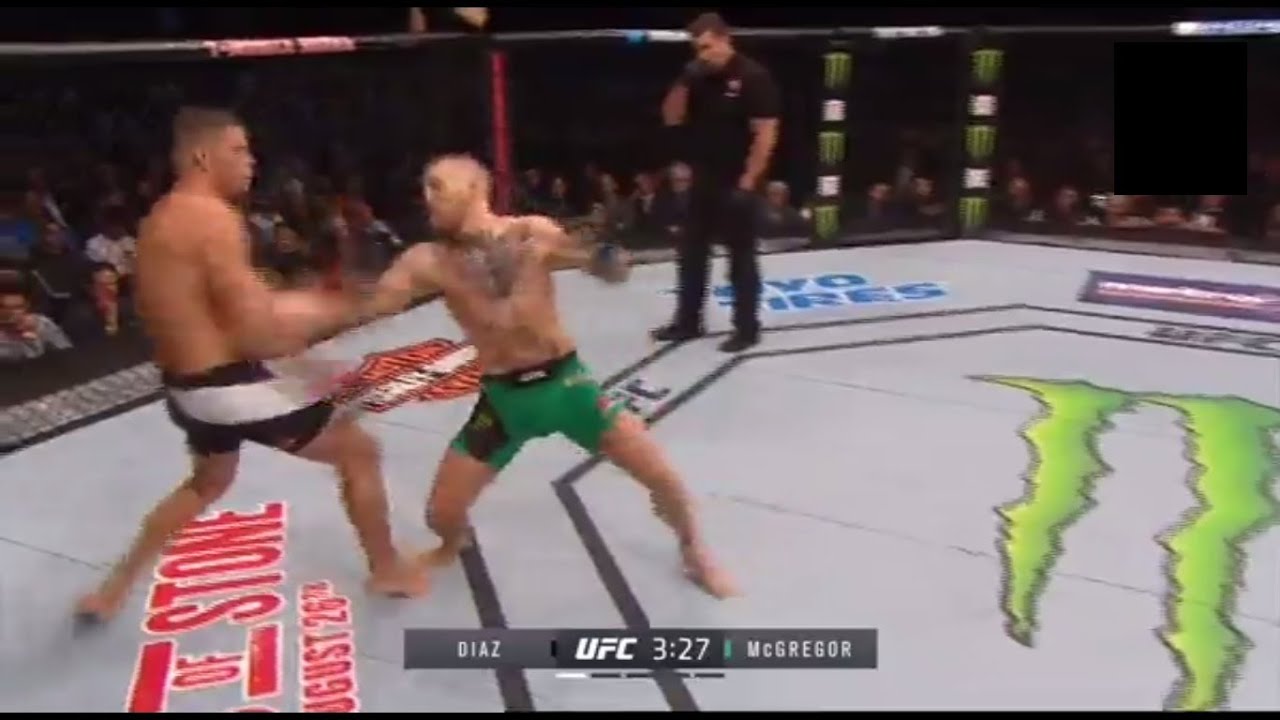 UFC 202 Post Fight Press Conference Nate Diaz / Conor McGregor vs Nate ...