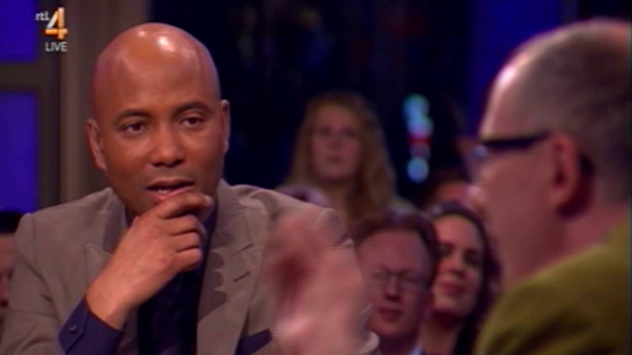 RTL Late Night The Dress - YouTube