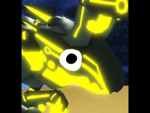 Cybernid Showcase | Dragon Adventures - YouTube