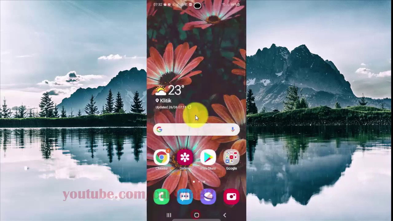 Samsung Galaxy S20 How To Turn Off Do Not Disturb In Specific Time samsung-galaxy-s20-how-to-turn-off-do-not-disturb-in-specific-time