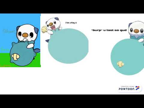 3 Oshawott vore pictures
