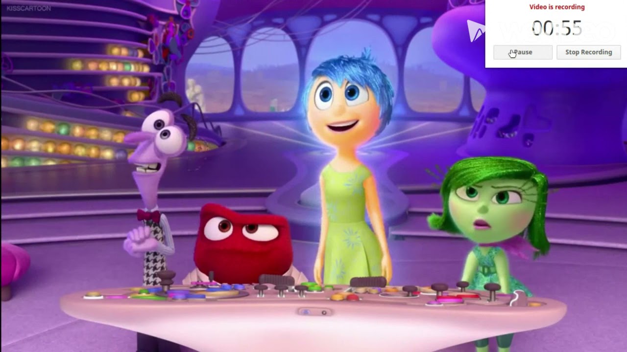 The Boov King trailer - YouTube