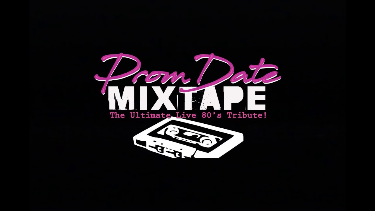 Prom Date Mixtape promo - YouTube