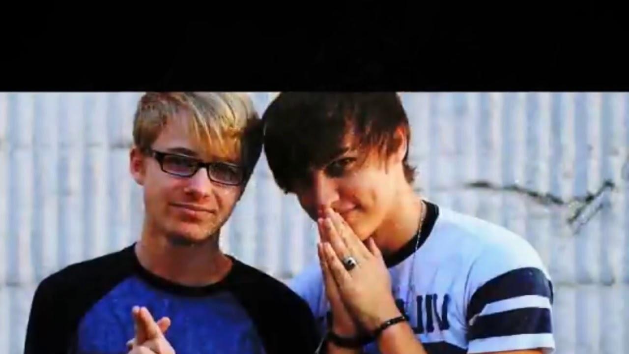 Sam and Colby-Brother-first edit - YouTube