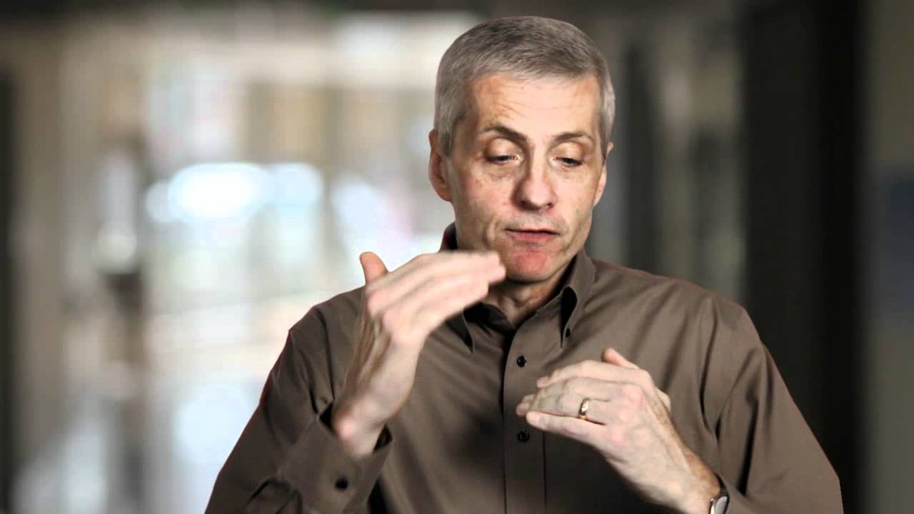 John Moen, M.D. - YouTube