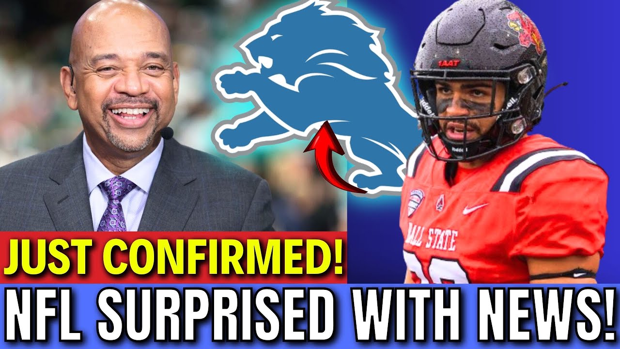 WOW! DISCOVER WHAT THE ENTIRE NFL IS SAYING ABOUT LOREN STRICKLAND ...