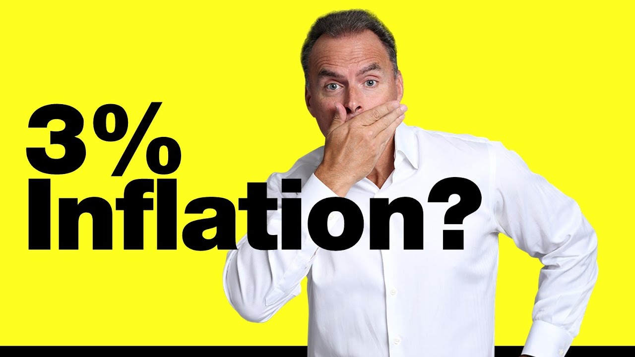 Will the Fed Raise Inflation Target to 3% - YouTube