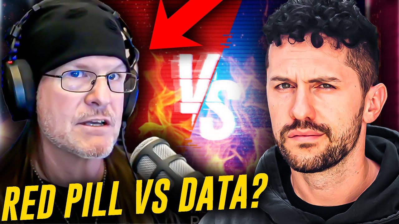 Rollo Tomassi Confronted About Faith in Jesus @vtsoscast - YouTube