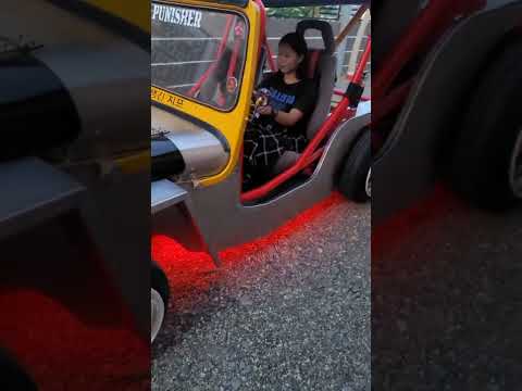 Aica driving Ojt  Tikya Philippines