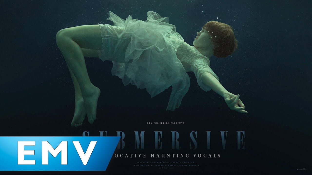Epic Emotional | Colossal Trailer Music - Submersive (Album Preview ...