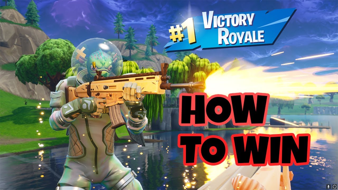 How To Win | 15 Kill Solo Win | Educational Commentary! - YouTube