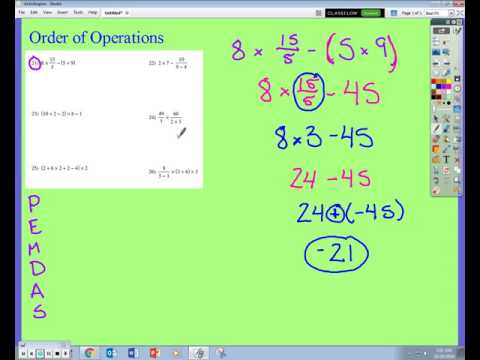 Mr. Giomini's Mathematics Blog: Monday, October 10