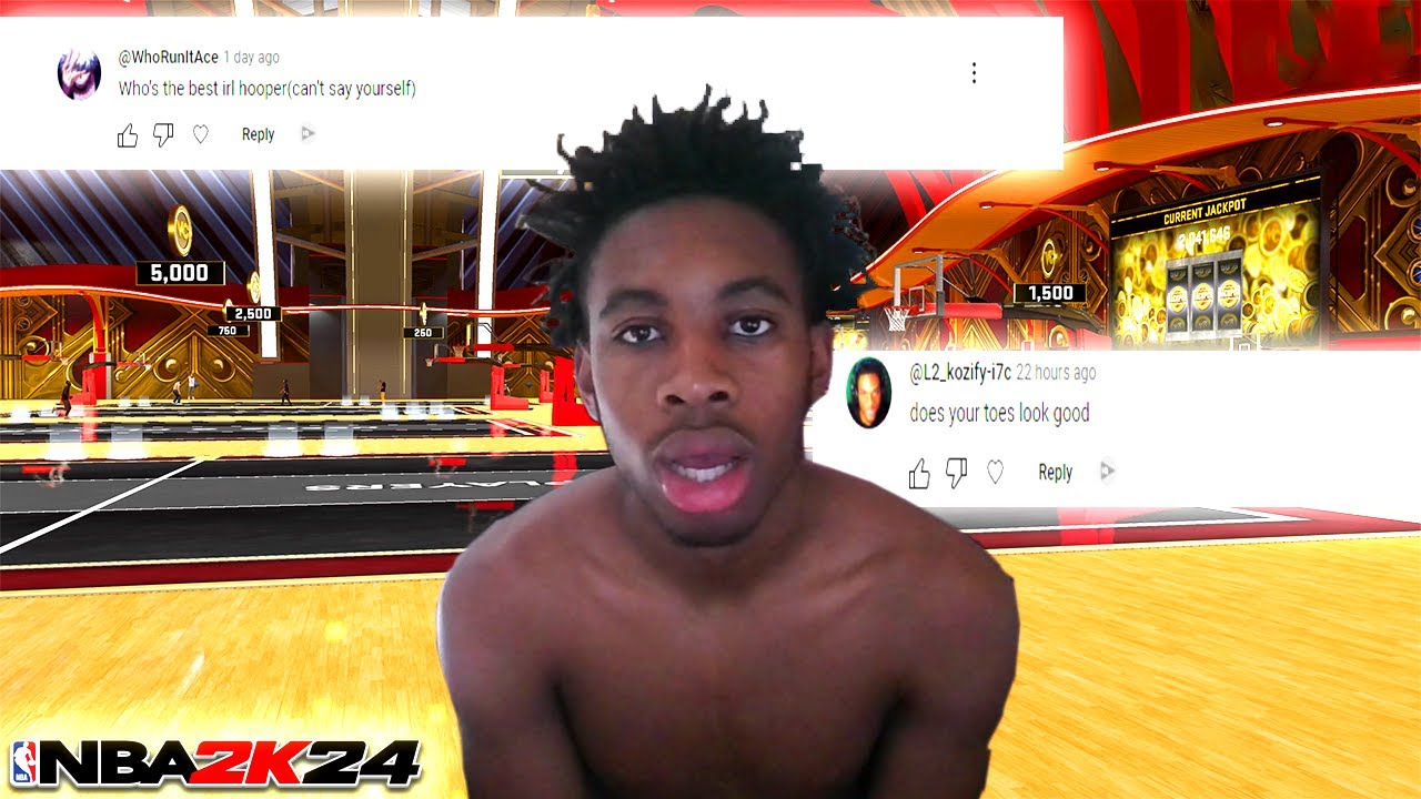 Q&A 1000 SUBSCRIBERS SPECIAL *GOT REALLY SUS* - YouTube