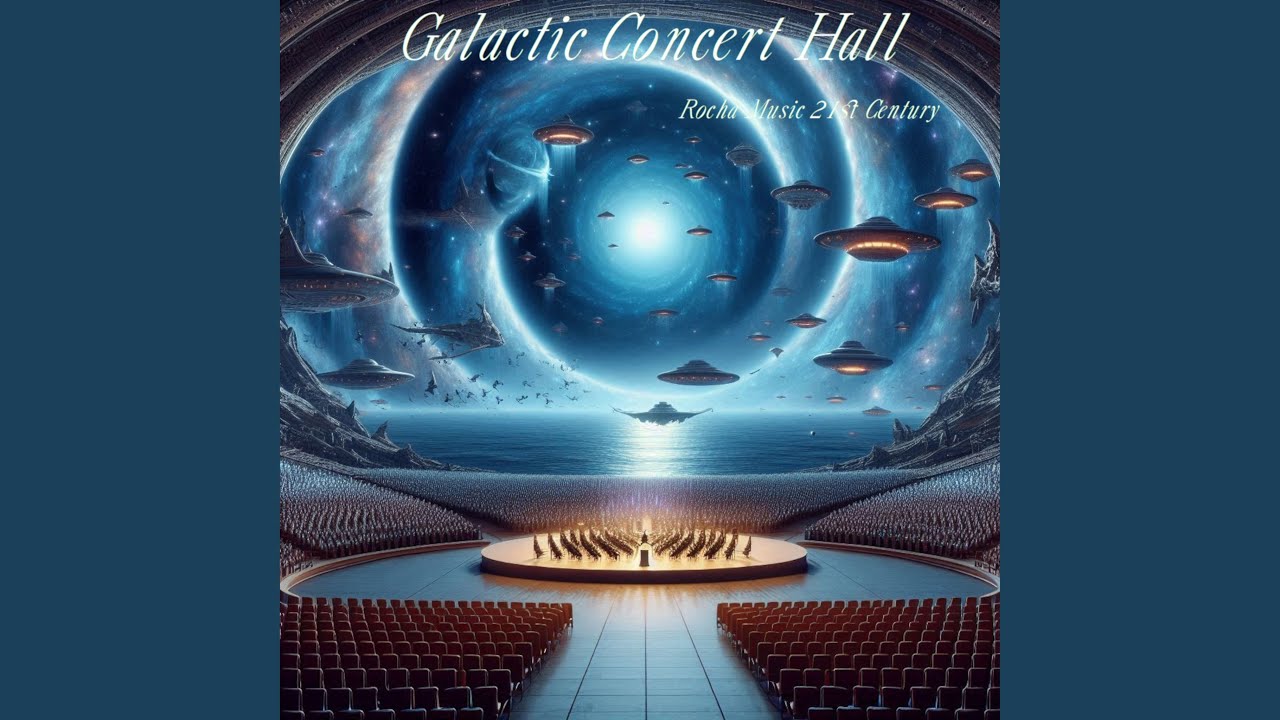 The Alien Champion's Escape From The Galactic Prison - YouTube