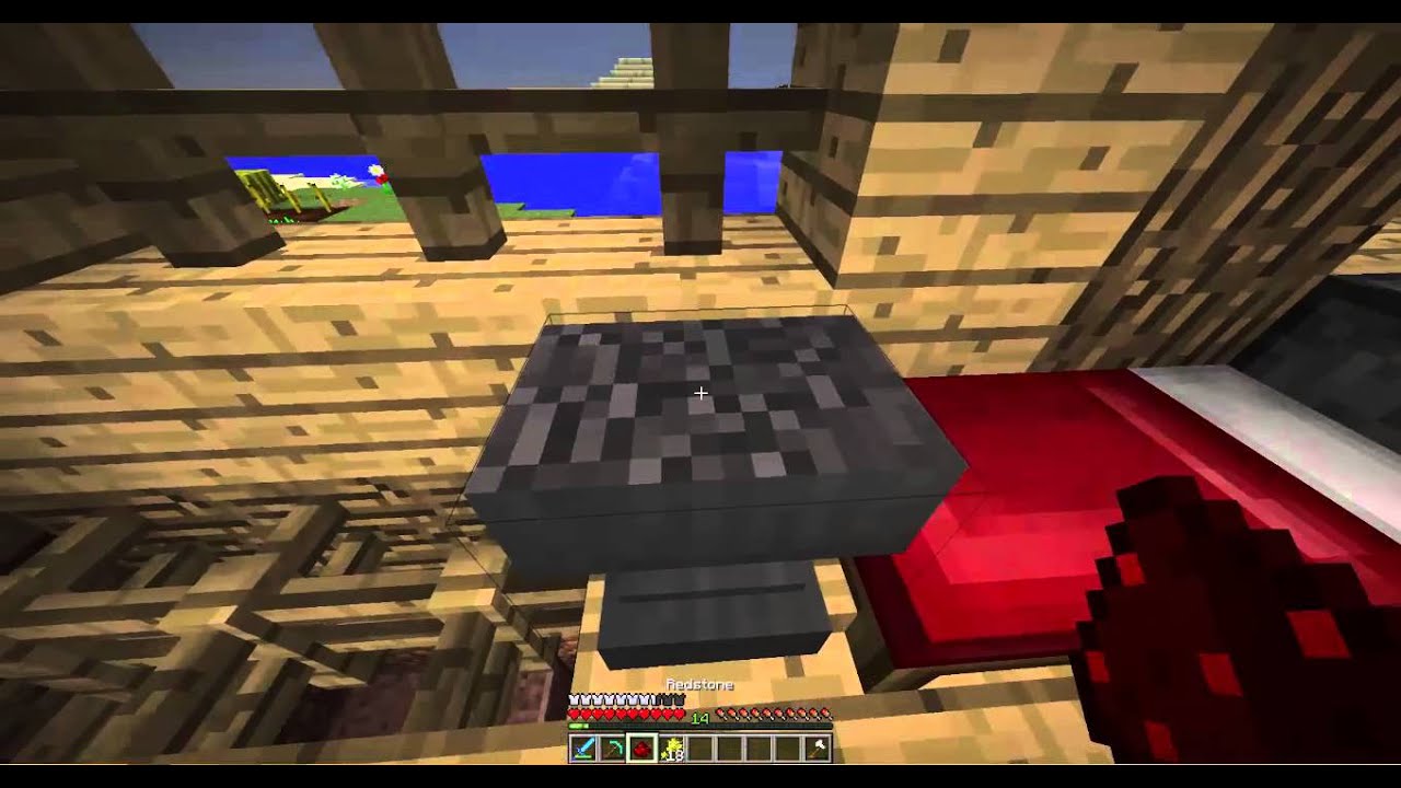 Minecraft Episode 6: *Insert title here* - YouTube