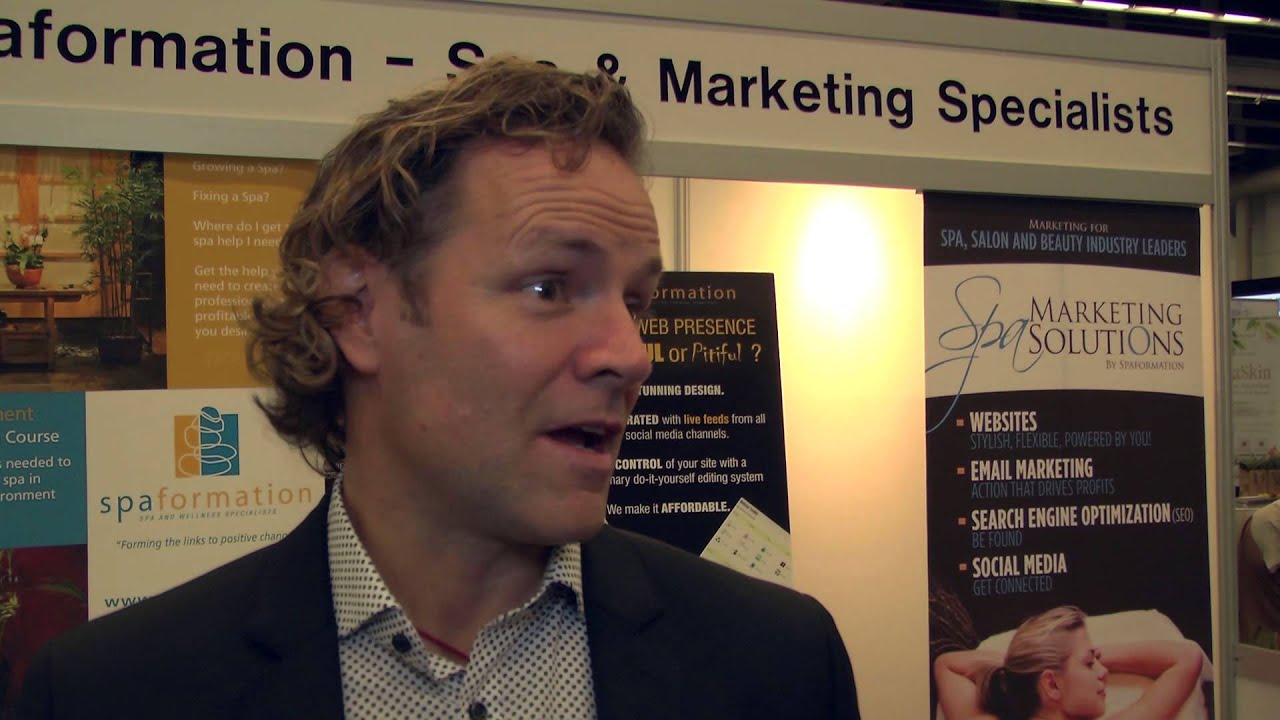 Rob Cass Marketing Trends Today and Tomorrow - YouTube