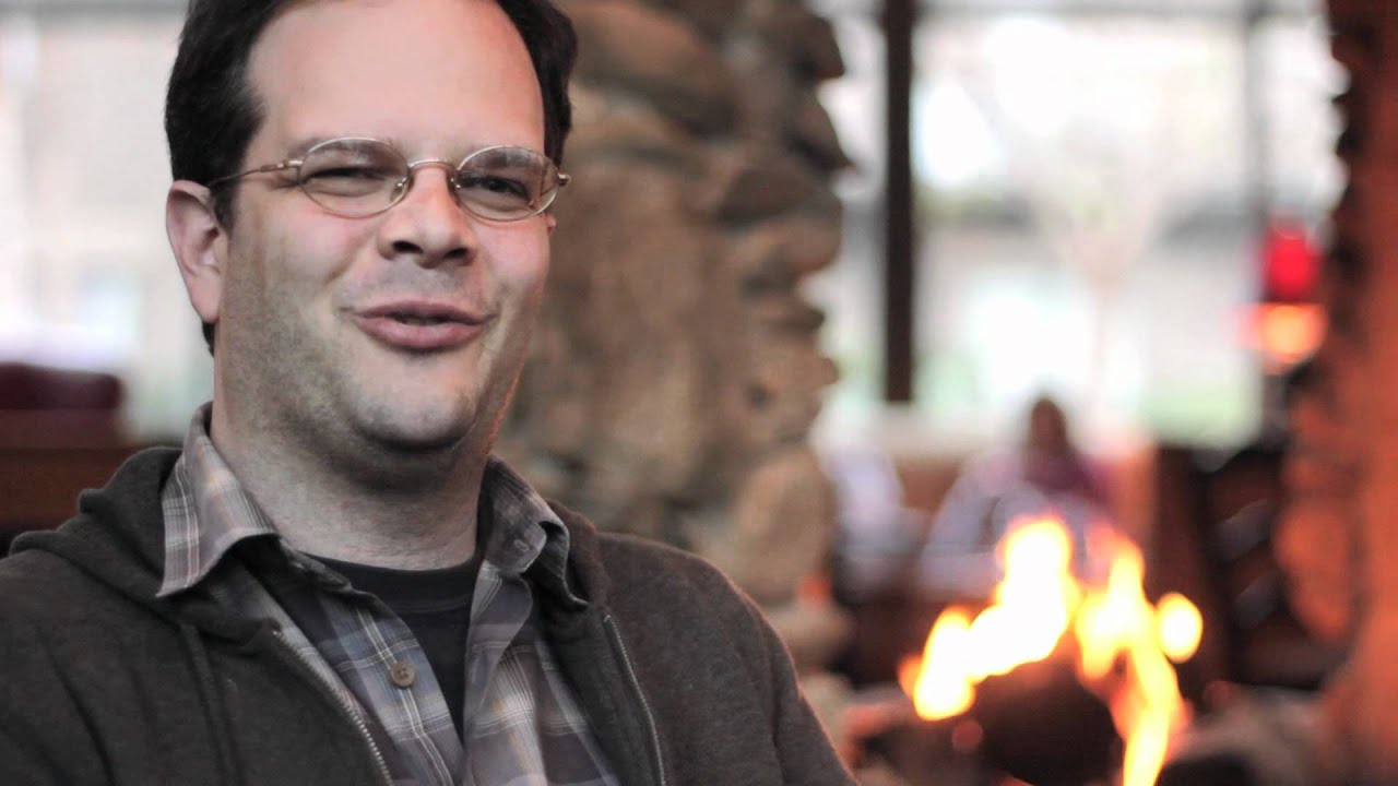 Bill Arnett - What is improv to you personally? - YouTube