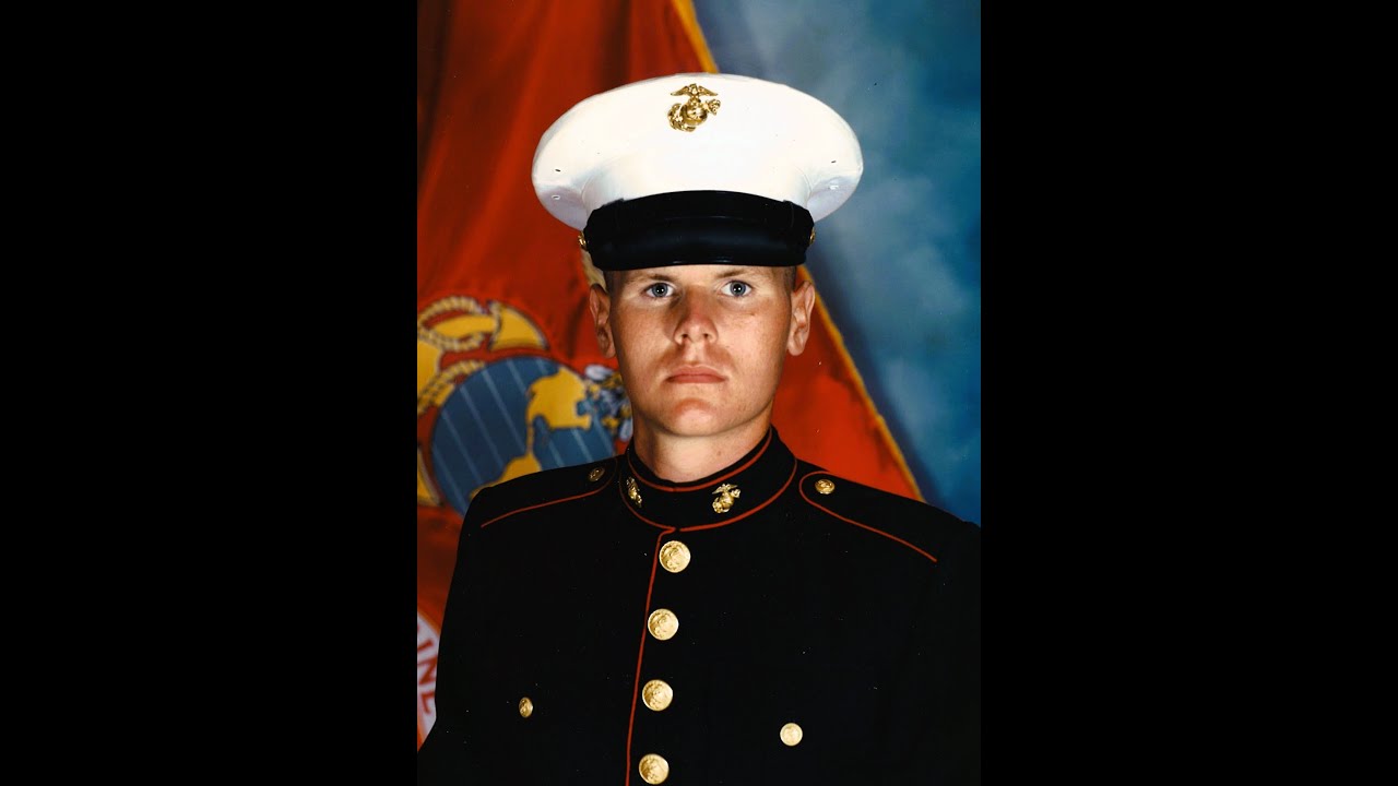 Richard Daniel Genn Memorial - YouTube