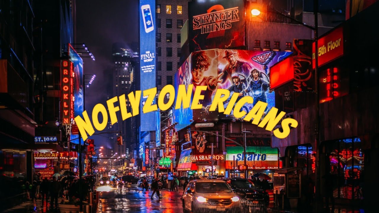 THUNDER THURSDAY - YouTube