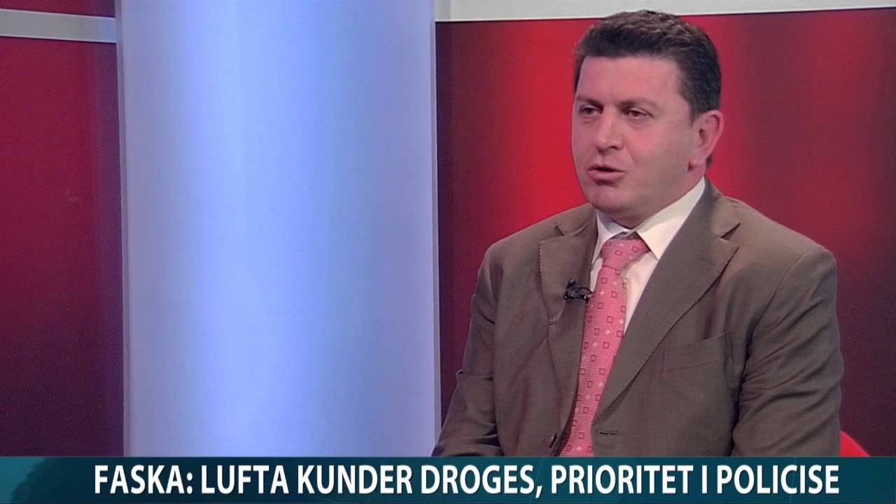 A1 Report - I ftuar në studio Idajet Faskaj - YouTube