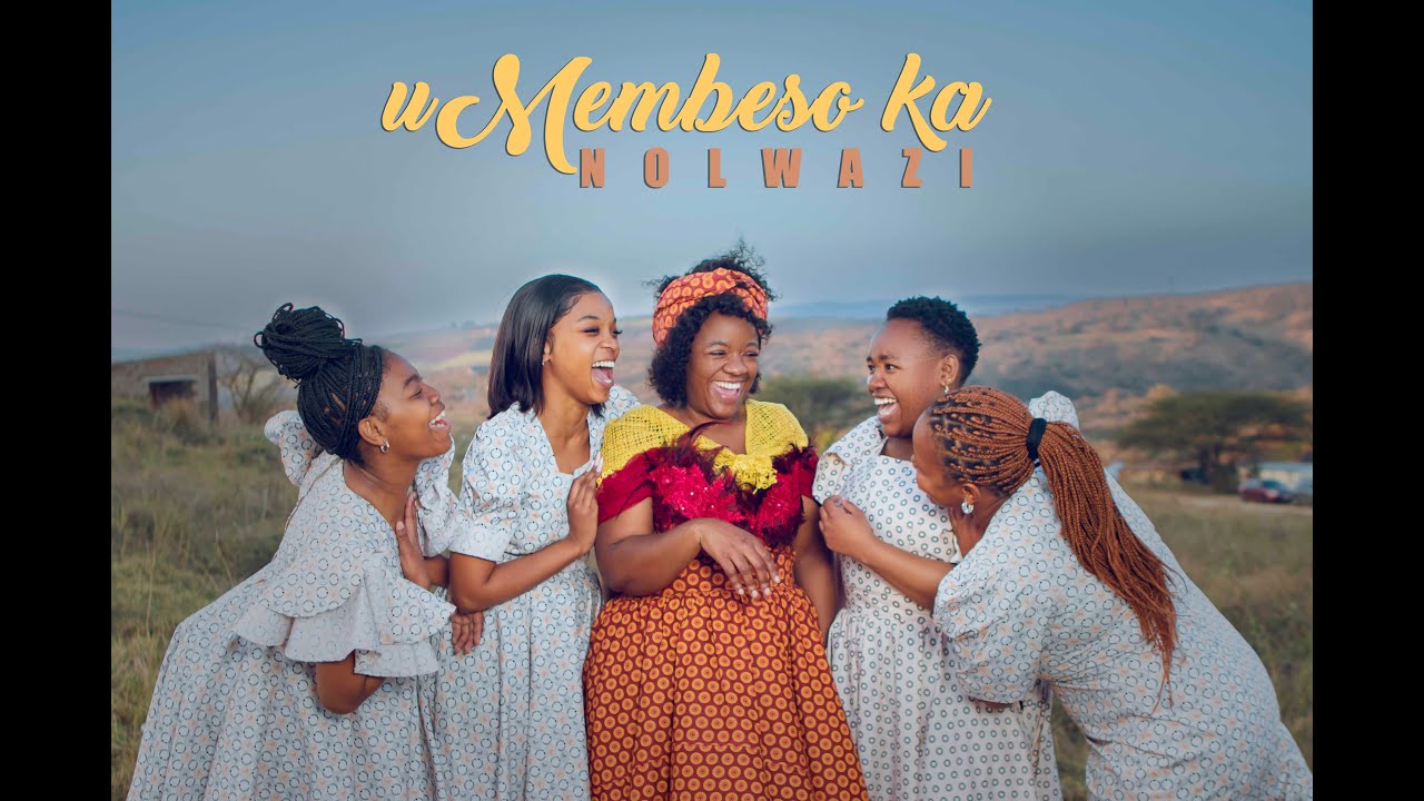 uMembeso | African Culture | Zulu Girls | Culture Dance | Indlamu Best ...