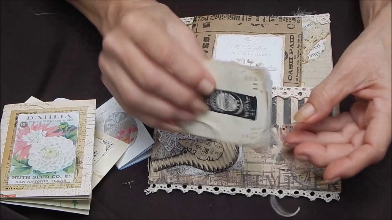 Loaded Envelopes - YouTube