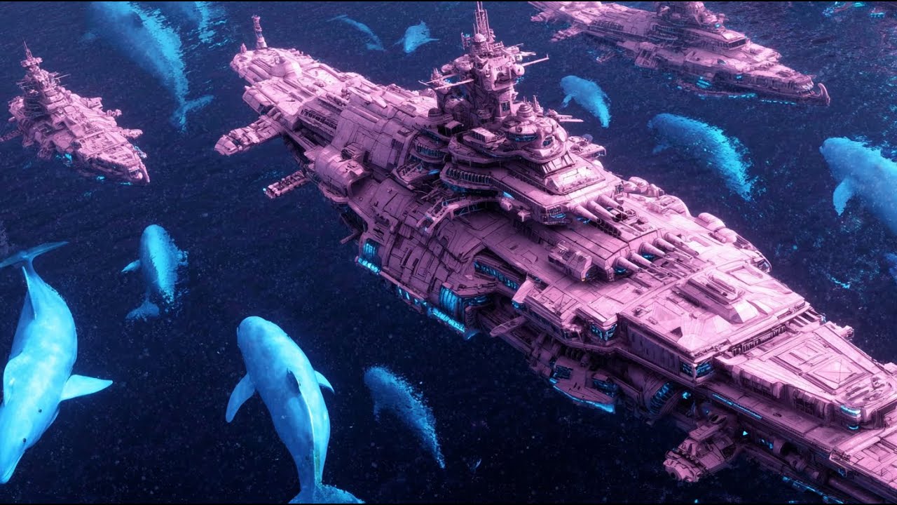 They Chose the Wrong Enemy—Humanity’s Fury Is Unleashed HFY, HFY Story ...