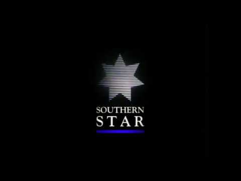 Southern Star Logo 2000 - YouTube