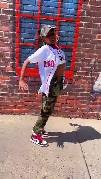 Team Lilman Anthem Pt 2 Dance Youtube
