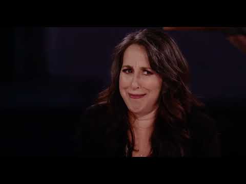 Friends reunion- Janice entrance Maggie Wheeler