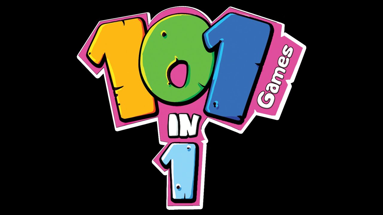 Ipad App Review #50 101 Games In 1 HD - YouTube