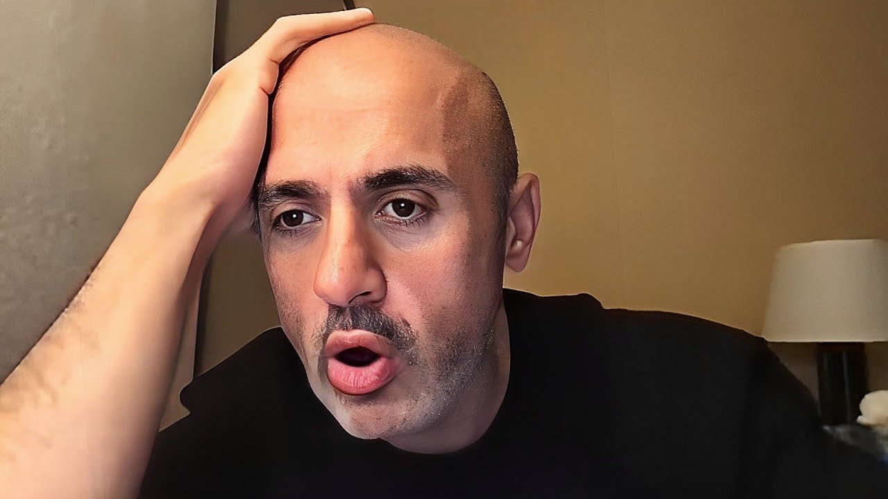 THE MEASURE OF SIN_ Sam Shamoun - YouTube