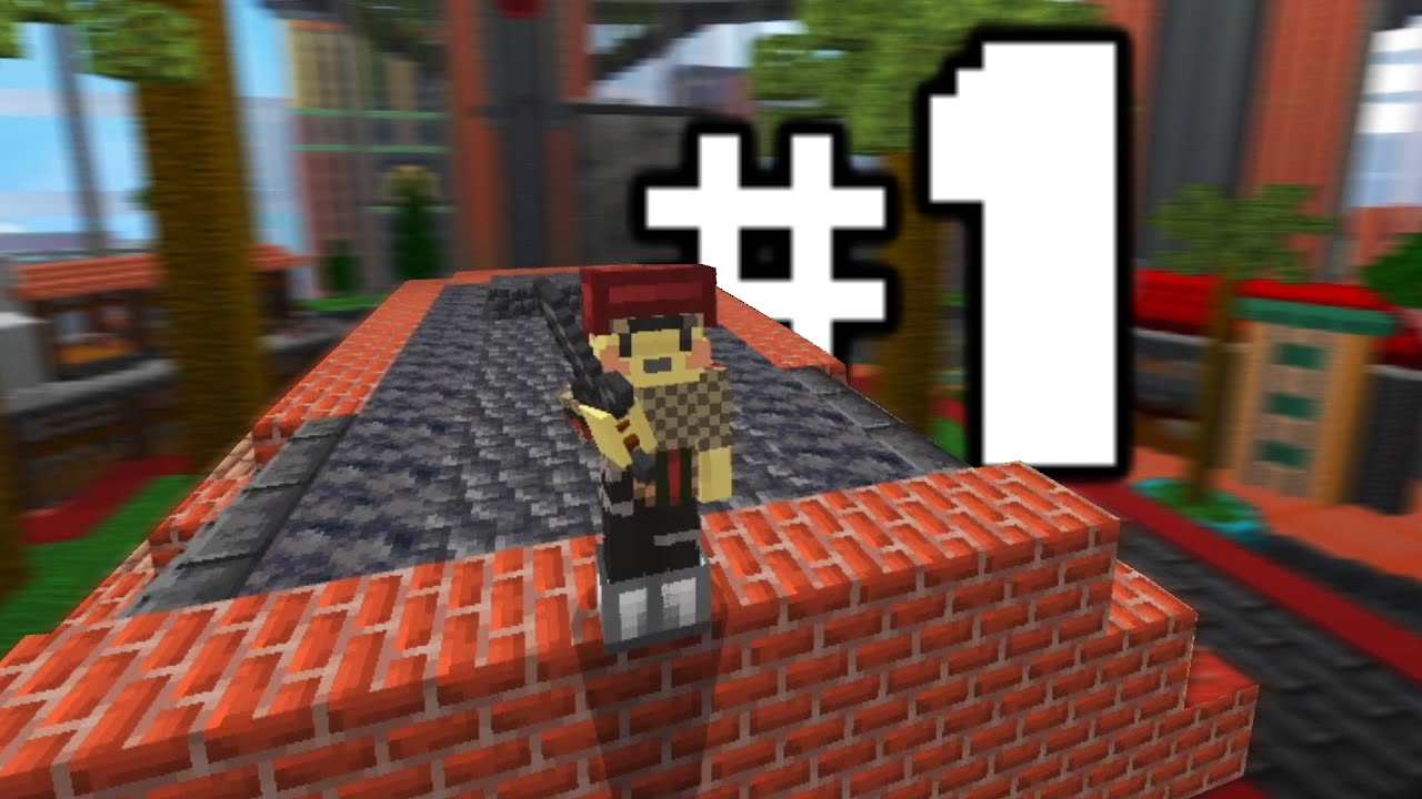 I Fought the BEST Controller Bridge Player (ft. Luvo) - YouTube