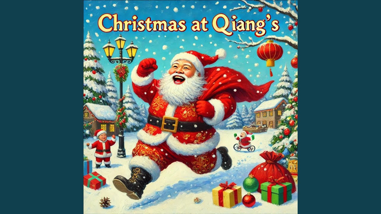 A Christmas Miracle (feat. Aaron Henley) - YouTube