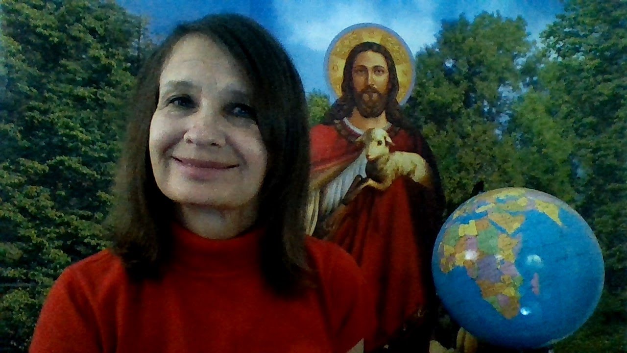 Prophecy Update #38 - February 14, 2016 - YouTube