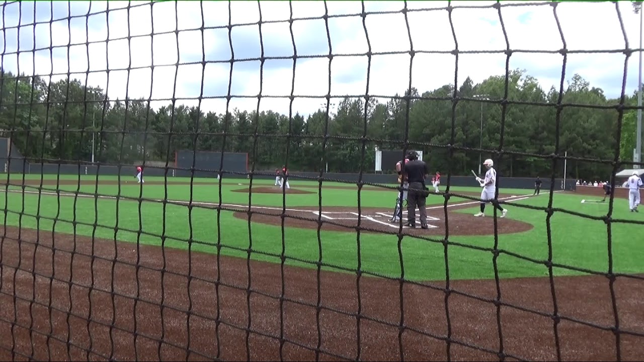 Glenn Green_ Pitching 05242020-1st Inning_EastCobbAstros - YouTube