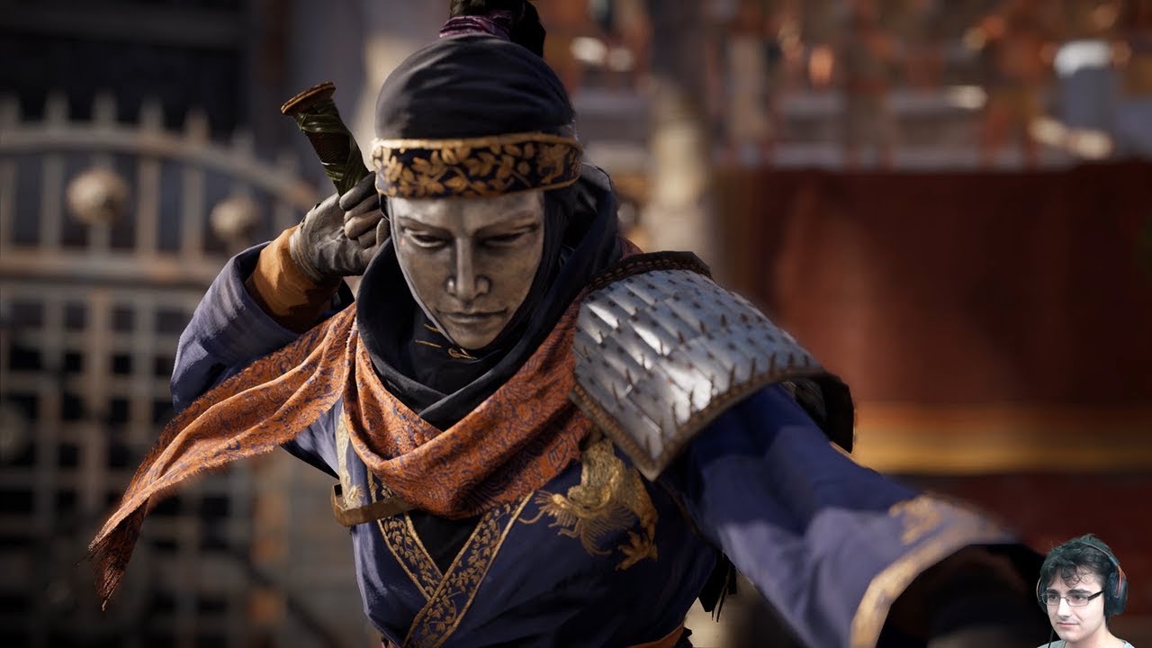 [PC] AC Origins Adventures PT 84 - Cyrene Arena - The Duelist, Duelist ...