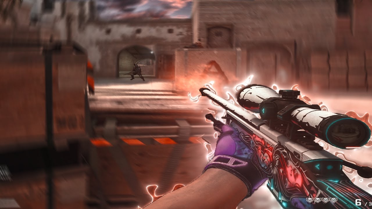 shadowraze ️ - YouTube