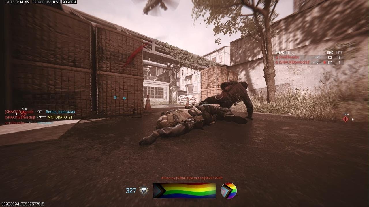 Call of Duty_Clean House - YouTube