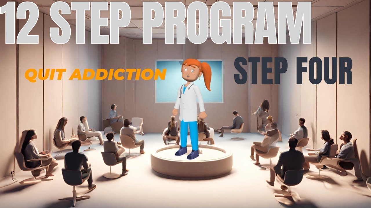 | 12 Step Program | Step 4 | Narcotics Anonymous | Overcome Drug ...