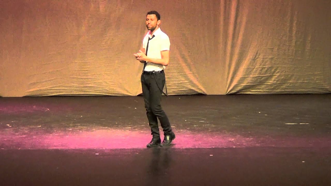 Wild Zappers/NDDT - Bow Tie Concert 4-06-2013 Part 4 - YouTube