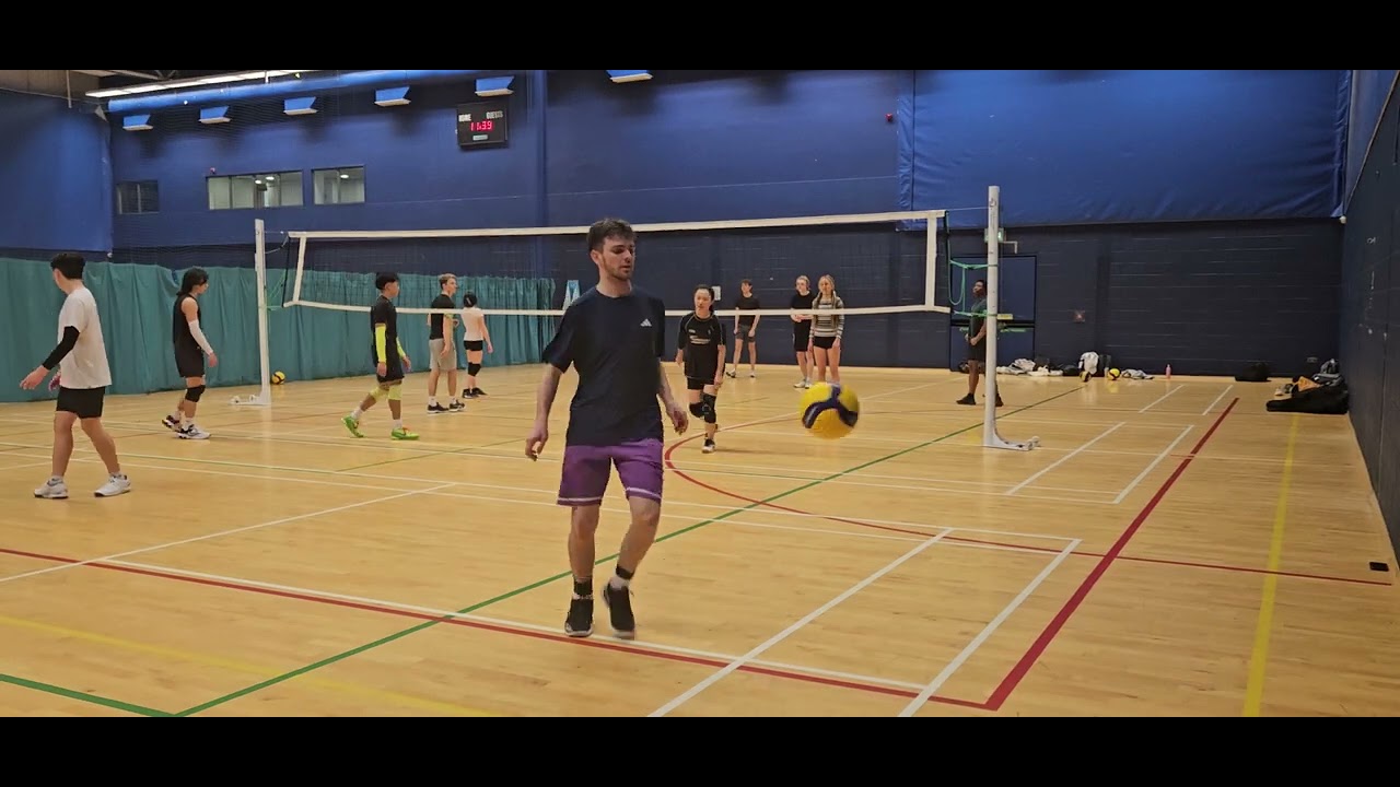 Gryphon Training 02 - YouTube