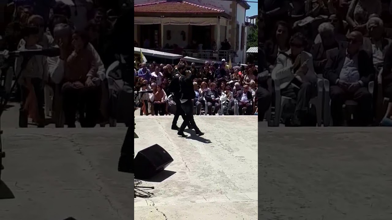 Dance Academy Cyprus-Zorbas the greek. - YouTube