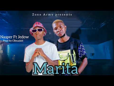 Nasper ft Jedow_Marita[prod by CBmadeit]
