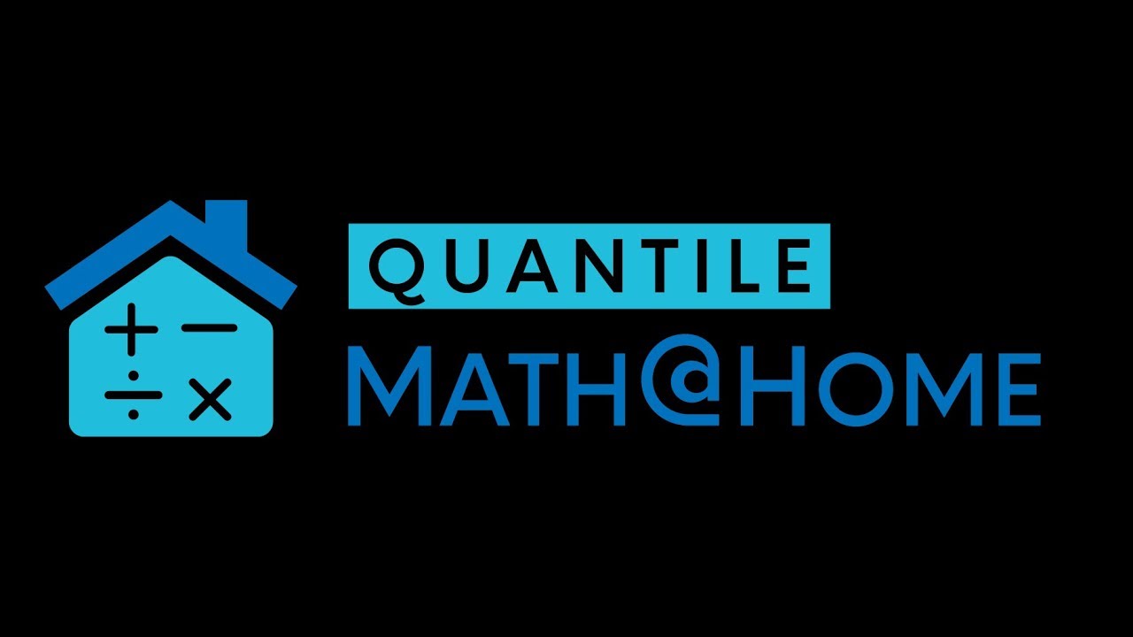 Quantile Math@Home Quick Start Tutorial - YouTube