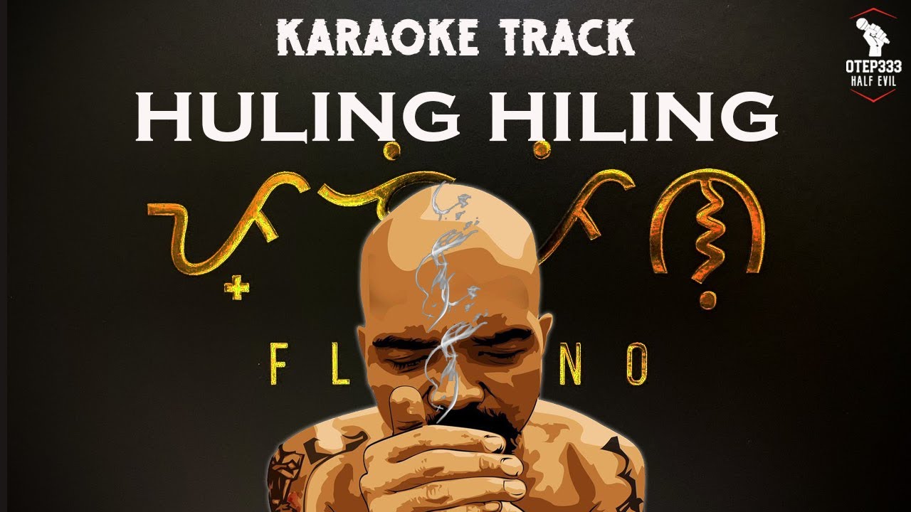 Pan | Huling Hiling (HQ Karaoke) - YouTube