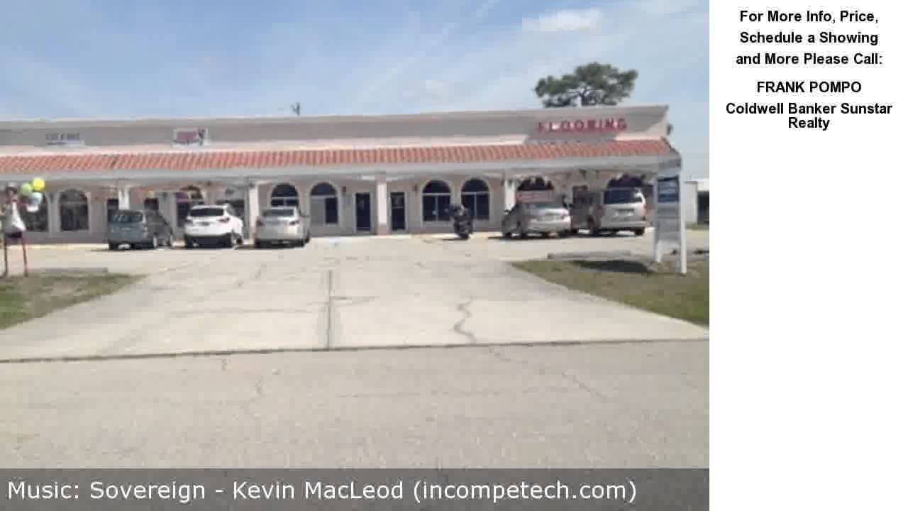 13035 TAMIAMI TRAIL, NORTH PORT, FL Presented by FRANK POMPO. - YouTube