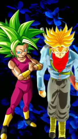 who is strong |kefla vs all #anime #shortsvideo - YouTube