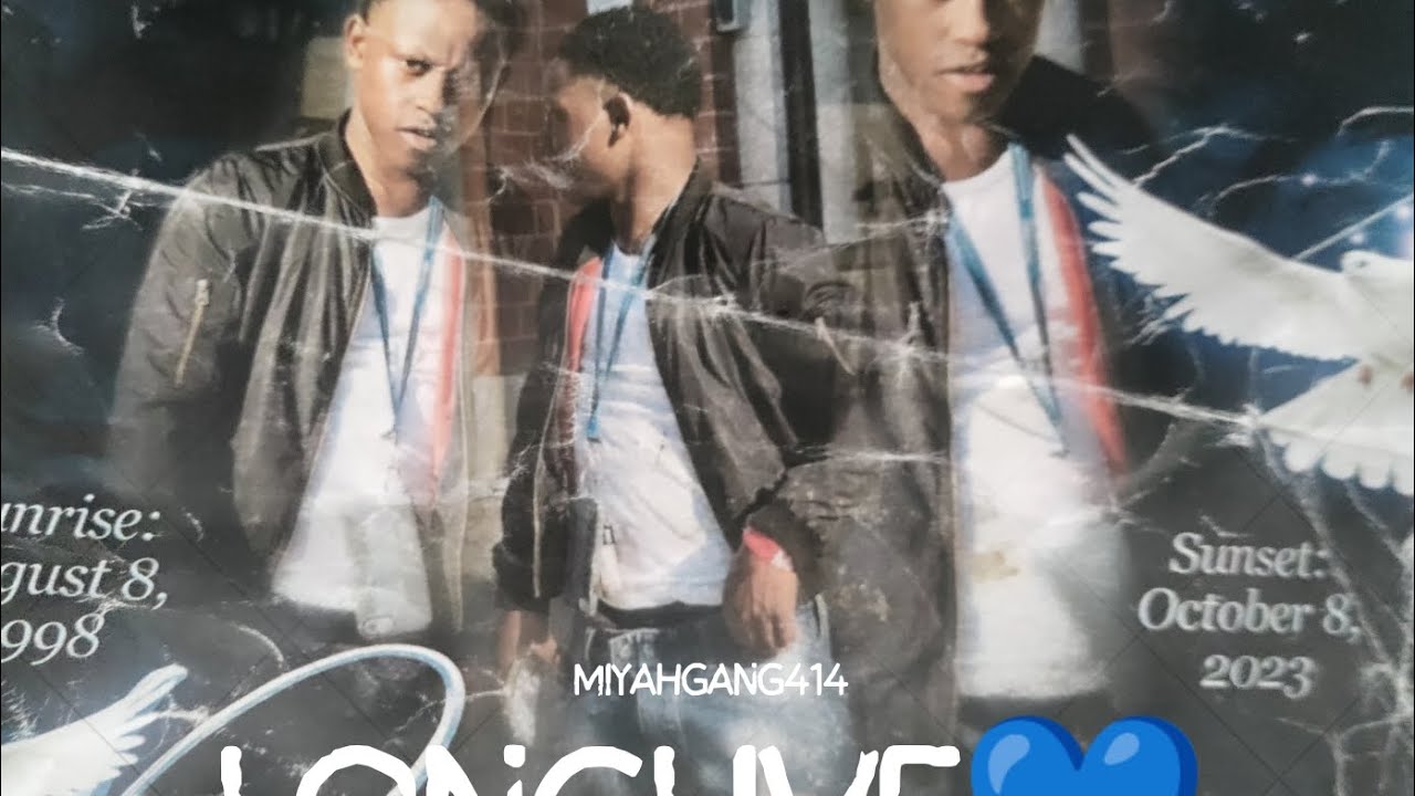 Miyahgang414-Longlive💙(official Audio) - YouTube